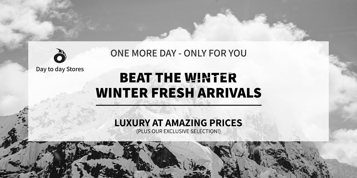 Day to Day Store - A complete garments store – DaytodayStores