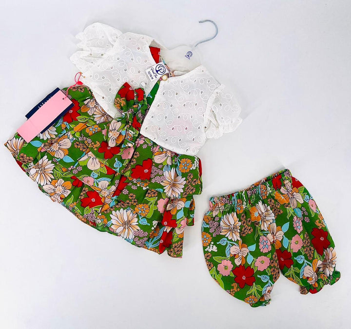 Newborn Garments Collections – DaytodayStores