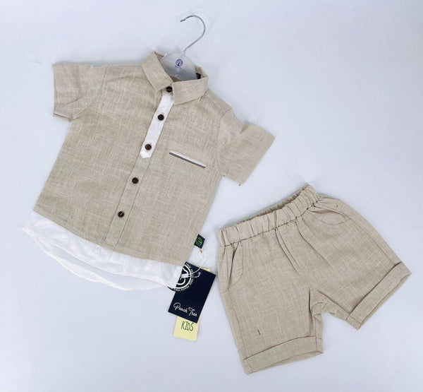 Baby boy Nikar Shirt 11 – DaytodayStores